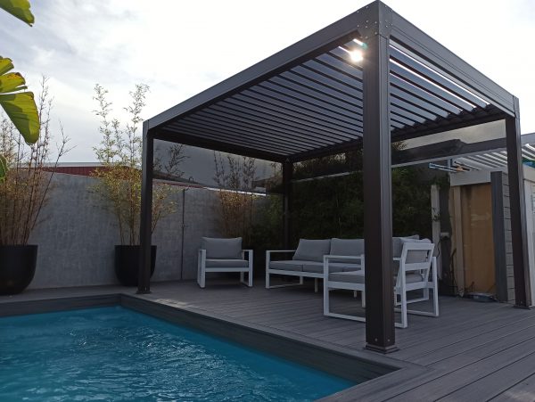 Gazebos & Studios - Westview Manufacturing