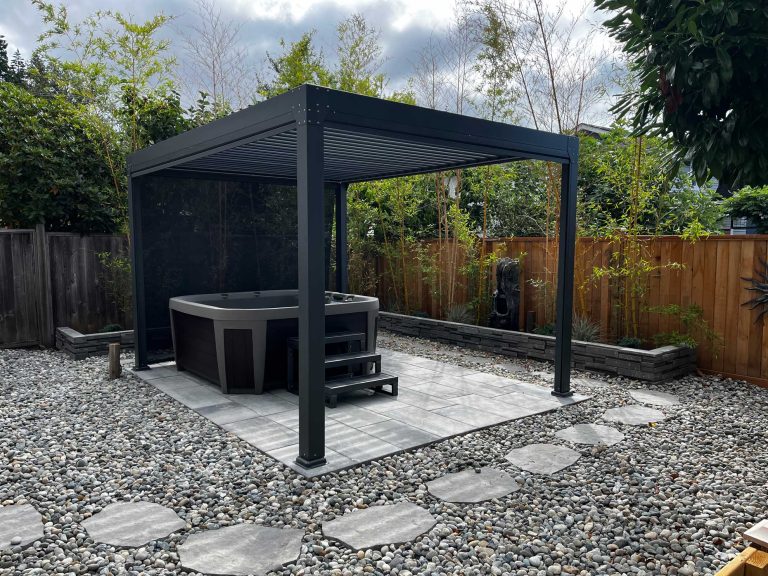 Gazebos & Studios - Westview Manufacturing